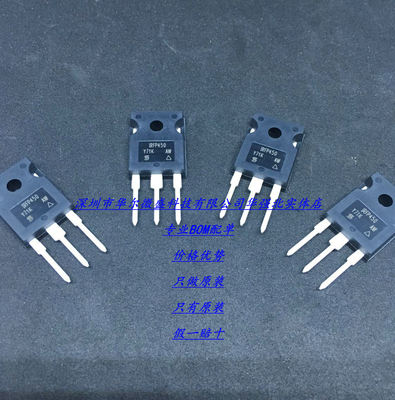 IRFP450PB IRFP450 主营IOR只做全新进口原装 14A 500V TO-247