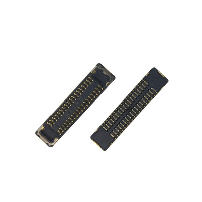 适用vivo S17Pro S17E S17T屏幕内联主板显示座子 尾插小板排线扣