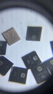 适用红米K50小米13澎湃 note12PRO mi Surge P1 P2充电IC快充模块