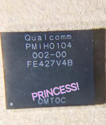 QDM6303功放 PMIH0108 PMIH0104电源IC MDLYG充电保护管