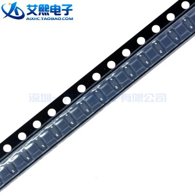 MM3Z3V3T1G/3V6T1G/3V9T1G/4V7T1G/5V1T1G SOD323稳压二极管 ON