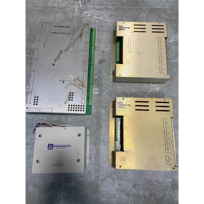 BTU INTERNATIONL BLS FCU-29 69