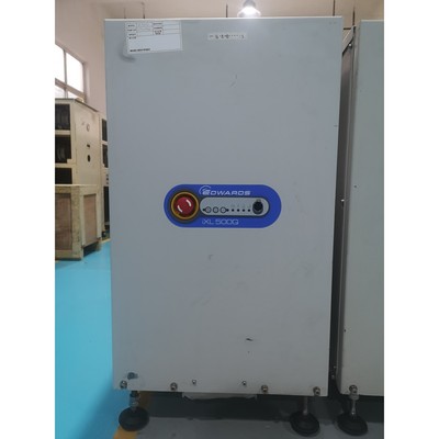 英国爱德华Edwards IXL500Q干泵,电压:200-