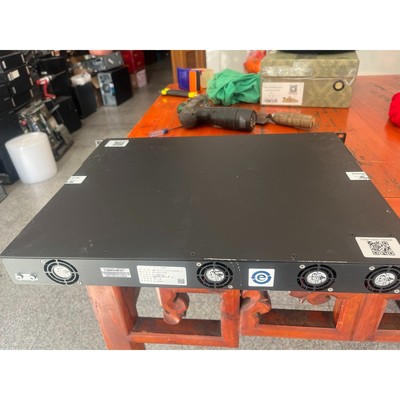 McAfee M-1450防火墙实拍图片功能一切正常有二台