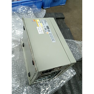Advantech IPC-6806SB-15ZBE 影像精