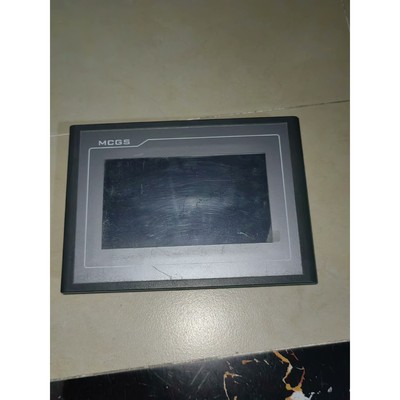 TPC7062Ti  昆仑通态触摸屏     拆机件,实物图