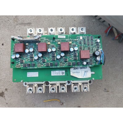 SEMix253GD126HDC,,拆机带板出,测好