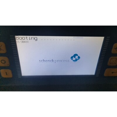 德国申克schenck VEG20650 /VWF20650