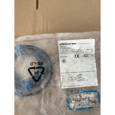 易福门PK7523压力开关,库存需要的联系