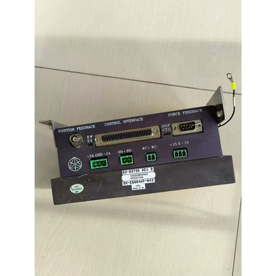 ASM驱动器02-82735