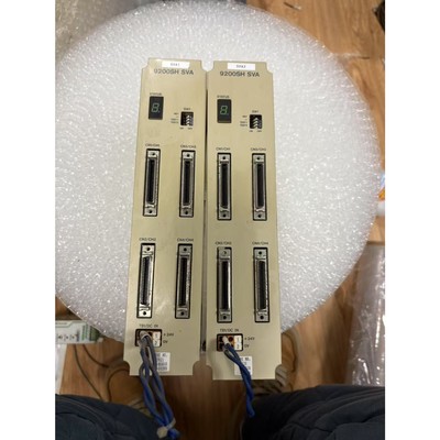 CP-9200SH/SVA JACP-921900二手拆机安