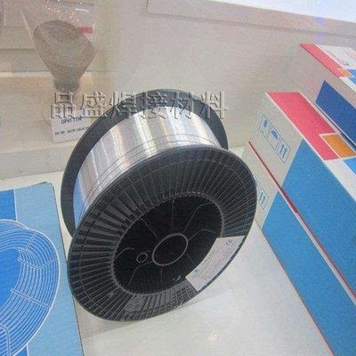 瑞士奥林康ER347Si不锈钢气保电焊丝INERTFIL 347Si不锈钢焊丝1.6