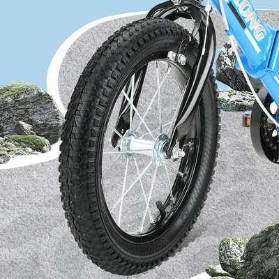 儿童自行车山地车通用内外胎