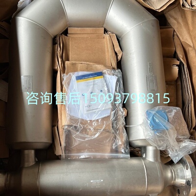 艾默生高准流量计CMF010M323