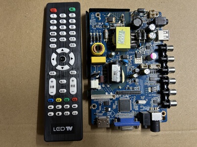 VS.TP56U22.2主板21.2驱动VS.TP53U22.21 VS.TP5962.81液晶电源