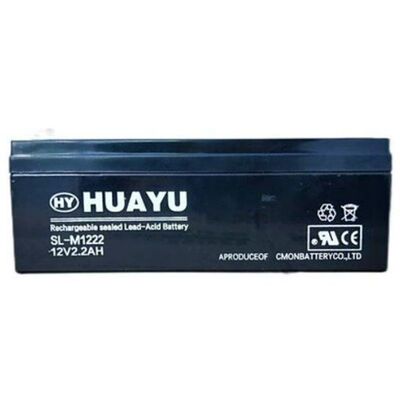 HUAYU华宇蓄电池SL-M122212V2.2