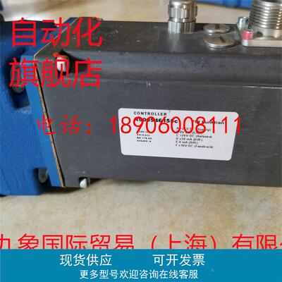力士乐比例阀R901025630 4WRDE25E350S-54/6L24K9/M-280
