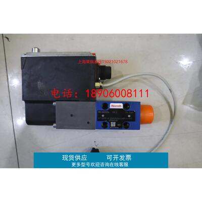 力士乐REXROTH比例阀R900702586 VT-DFPE-A-23/G24K0/2A0F/V-017