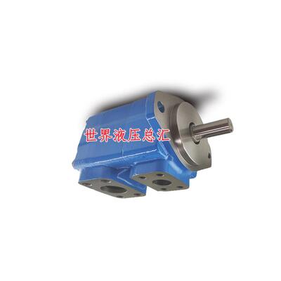 液压油泵35V21A/25A/30A/32A/35A/38A/45A-1D/1B/1C/1A-22R/22L