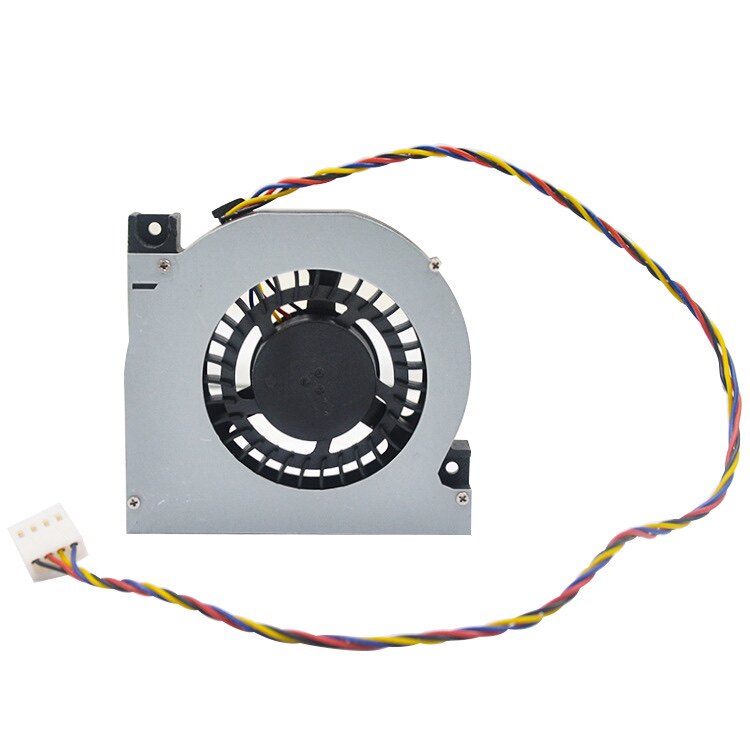 适用一体机电脑115X主板12V散热器7015风扇8017 cpu投影仪7012