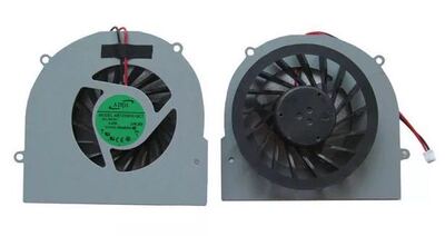 适用神舟优雅A420P-i3BD1 A500 D1精盾K500A-B95 a480b K360A风扇