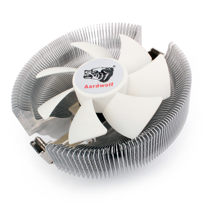 64006500CPU风扇散热