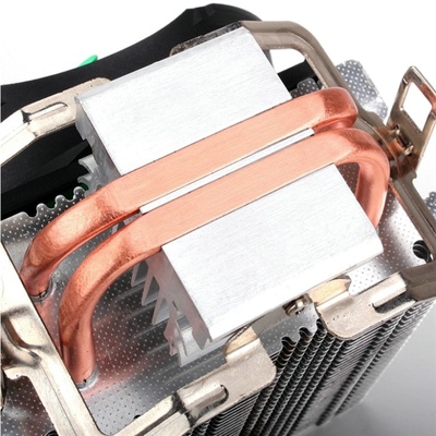 适用I5-4690K 4690 4590 4460 4670华硕 技嘉H81 B85 Z97主板风扇