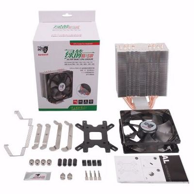 适用Asus/华硕 TUF B450-PLUS GAMING台式机游戏主板AMD大板风扇