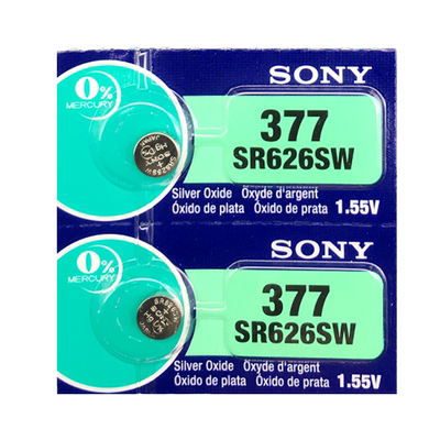 renata377SR626SW手表电池