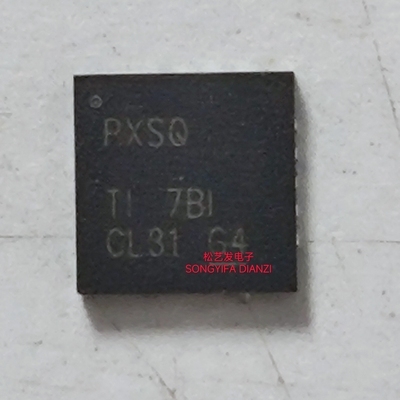 TPS7A4700RGWR  丝印PXSQ  QFN20封 原装拆机IC  现货库存 询价