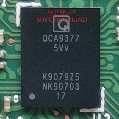 QCA9377-5VV  QCA9377-3VV  BGA封装  原装拆机 质量保证