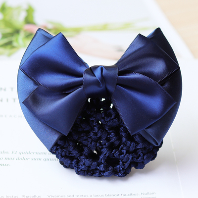 女职业头花发网盘发护士物业