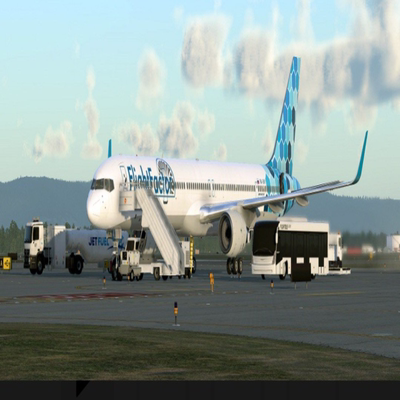 flightfactor757 全家桶 FF757 xplane12/11波音飞机xplane规格