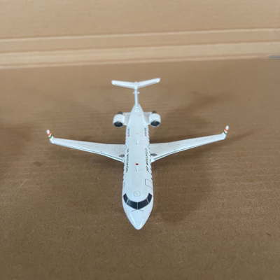 Gemini 200 1/200比例 Bombardier CRJ200，Air Wisconsin涂装，