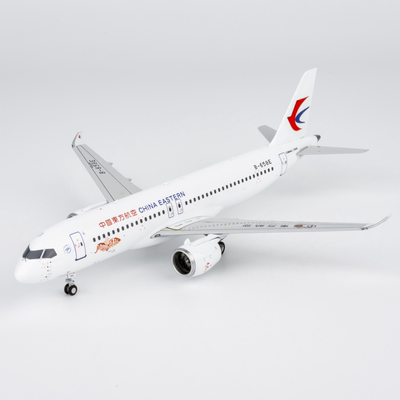 货号 Part #:99201/99204/99205涂装 Airline ：中国东方航空机