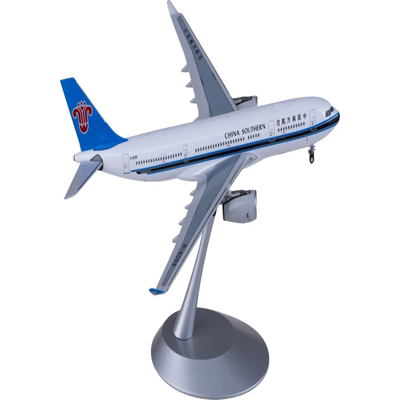 NGmodels 1:400 A330-200 China Southern 中国南方航空  B-6059