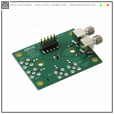 MAAVSS0005SMB【EVAL BOARD FOR MAAVSS0005TR-3000】