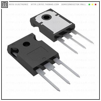 STW56N65DM2【MOSFET N-CH 650V 48A】