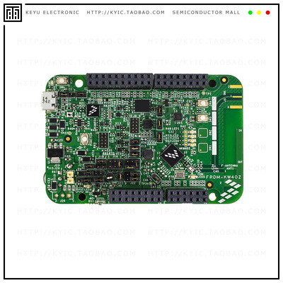 FRDM-KW40Z【FREEDOM BOARD KINETIS KW40Z】