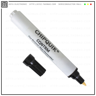 CQNTRM【FLUX REMOVER (NON-FLAMMABLE) IN】