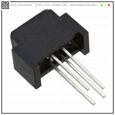 OPB711【SENSR OPTO TRANS 2.03MM REFL PCB】