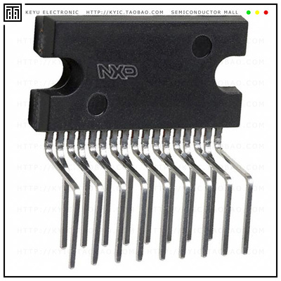 TDA3681J/N2S 112【IC REG MULTIPLE VOLTAGE SOT243】