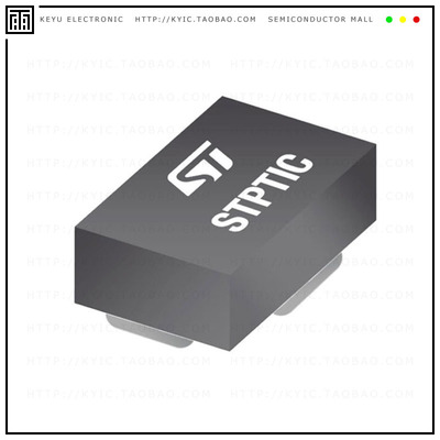 STPTIC-82G2C4【RF TUNABLE CAPACITORS】