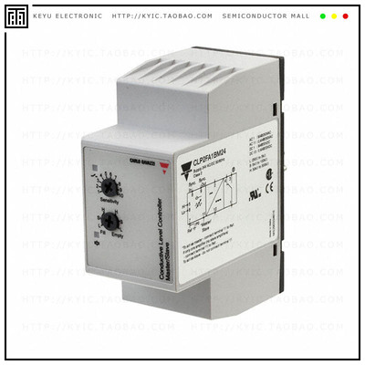 CLP2FA1BM24【COND LEVEL 2+1 MULTIPLEX PLG】