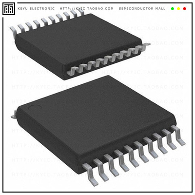 R5F104ACASP#V0【IC MCU 16BIT 32KB FLASH 30LSSOP】