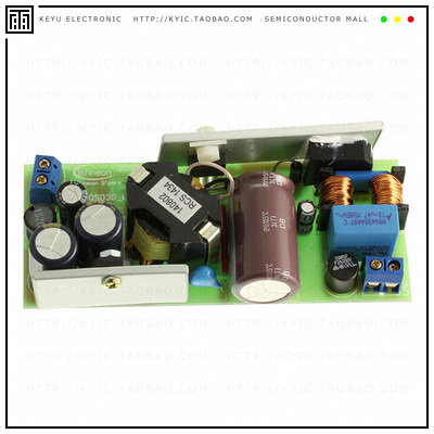 EVALQRSICE2QS03GTOBO1【36W SMPS EVALUATION BOARD USING】