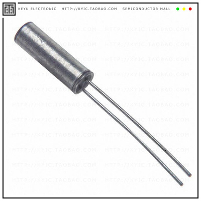 CFV-20638400AZFB【CRYSTAL 38.4000KHZ 12.5PF T/H】