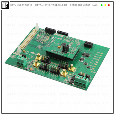 EVAL-AD5323DBZ【EVAL BOARD FOR AD5323】