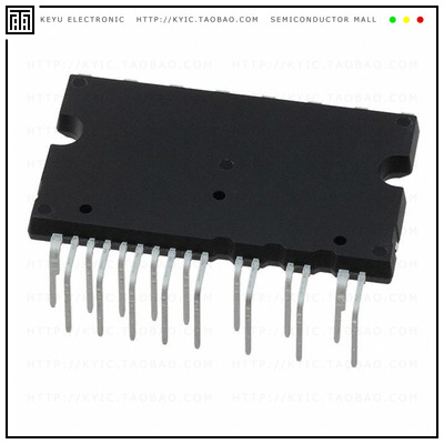 IGCM15F60GAXKMA1【IGBT 600V 24MDIP】