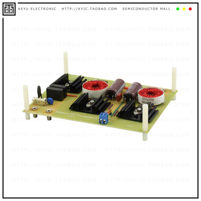 UCC28061EVM【EVAL MODULE FOR UCC28061】